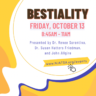 Animal Attraction: A Guide to Understanding Bestiality - New Jersey ATSA